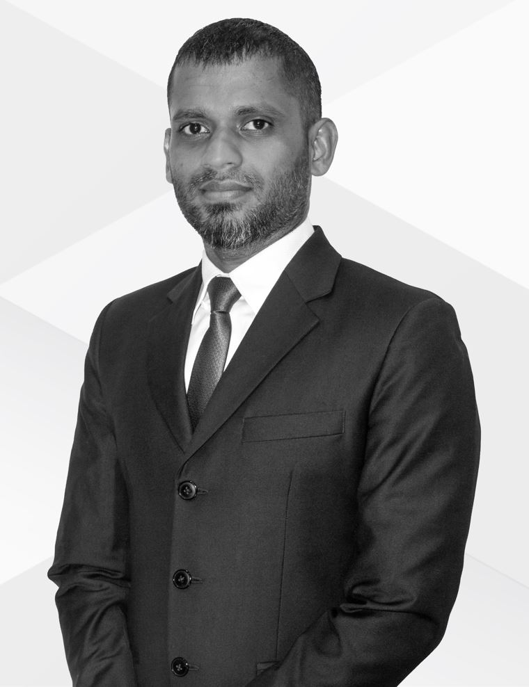 Aasandha Company Ltd