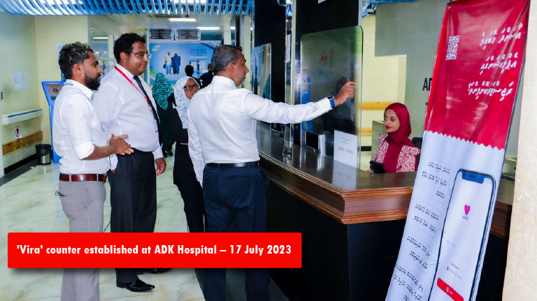 Aasandha Company Ltd